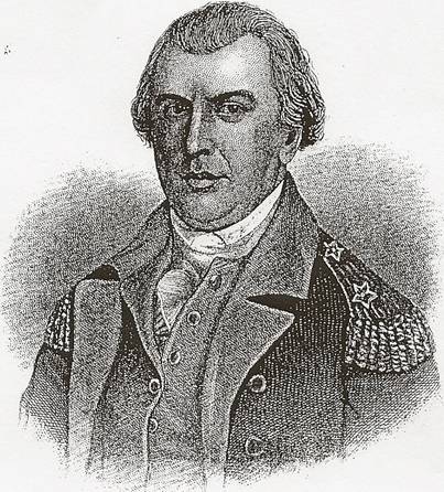 Nathaniel Greene an American Biography