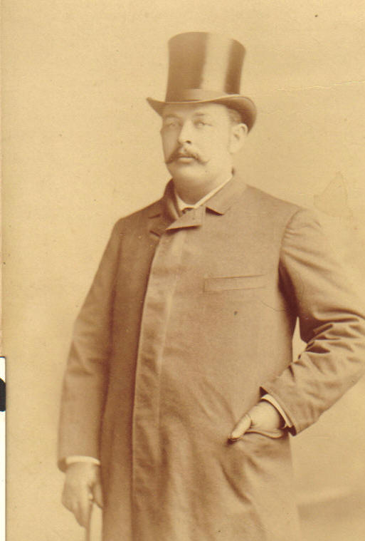 Swain Family Gallery