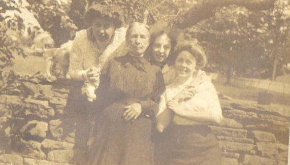 Swain Family Gallery