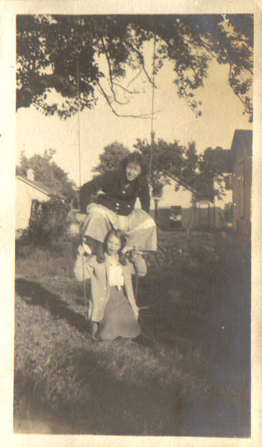 Swain Family Gallery