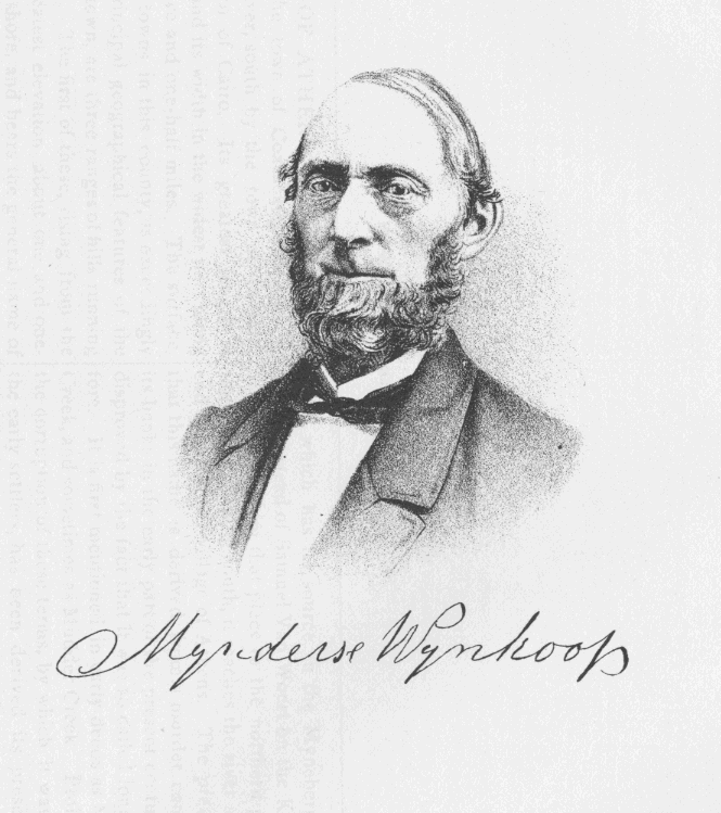 Beers History of Greene County Modern Catskill