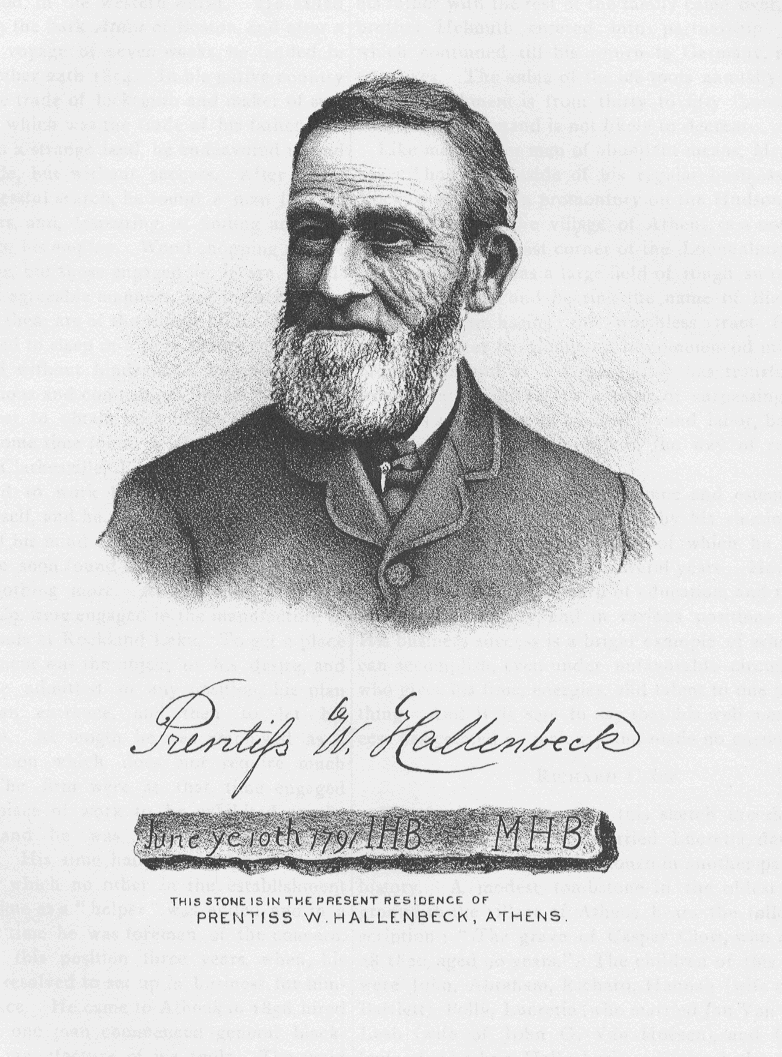 The Schermerhorn Family Gallery