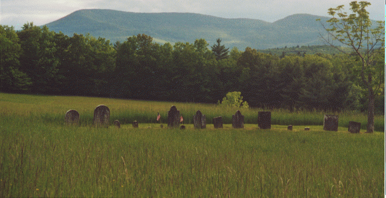 Windham Cemetery